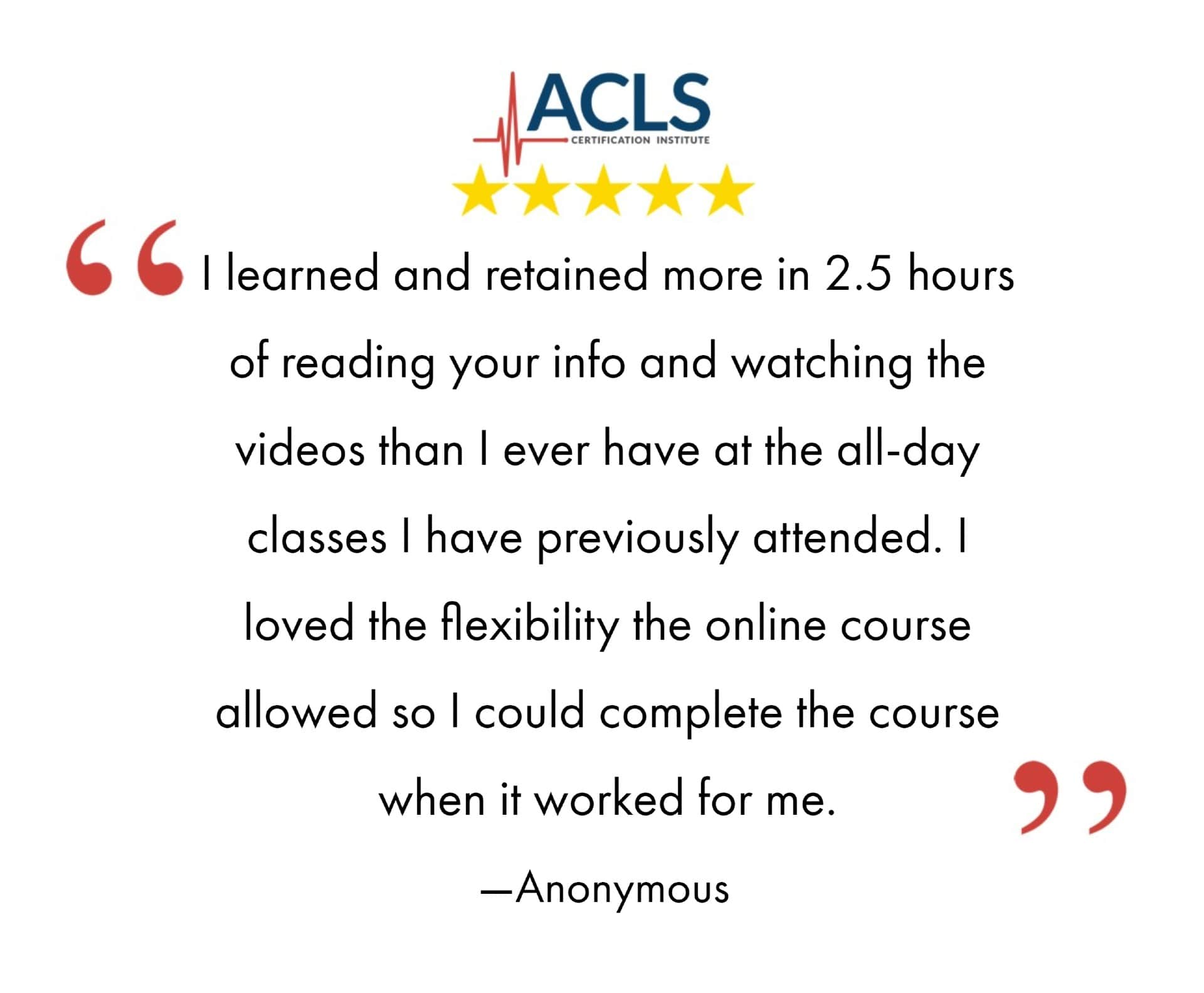 How Online CME Combats Challenges in Nursing - ACLS.com