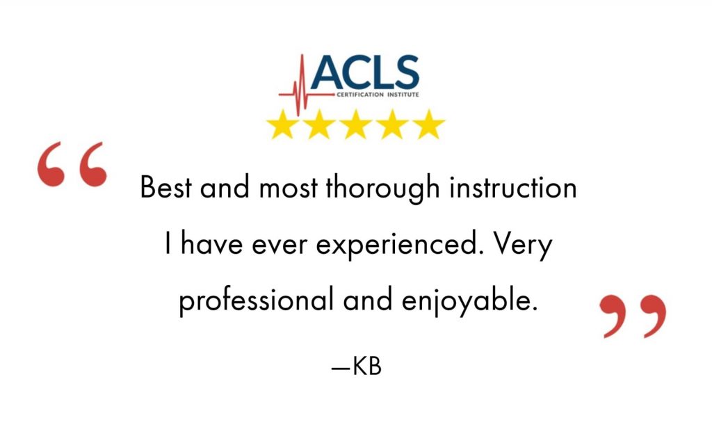 How Online CME Combats Challenges in Nursing - ACLS.com